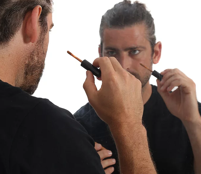 Beginner’s Guide To Makeup For Men – Business Education, Tips and Advice